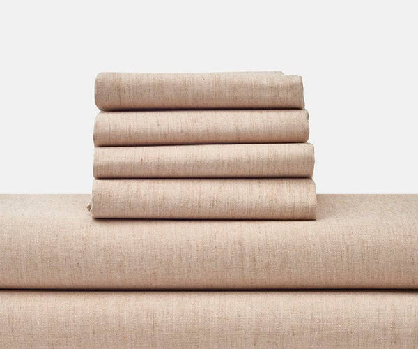 American Made Sheets - Shop USA Quality Sheets - Quahog Bay Bedding