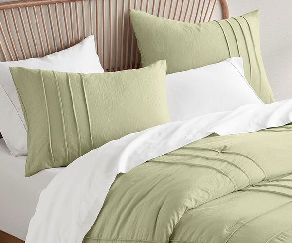 Comfort Spaces Bedding Collection - Quahog Bay Bedding