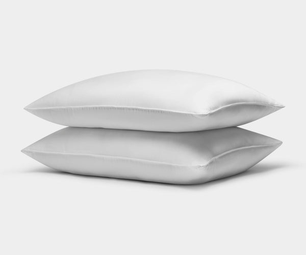 Shop Bamboo Pillows- Bamboo Bed Pillows - Quahog Bay Bedding