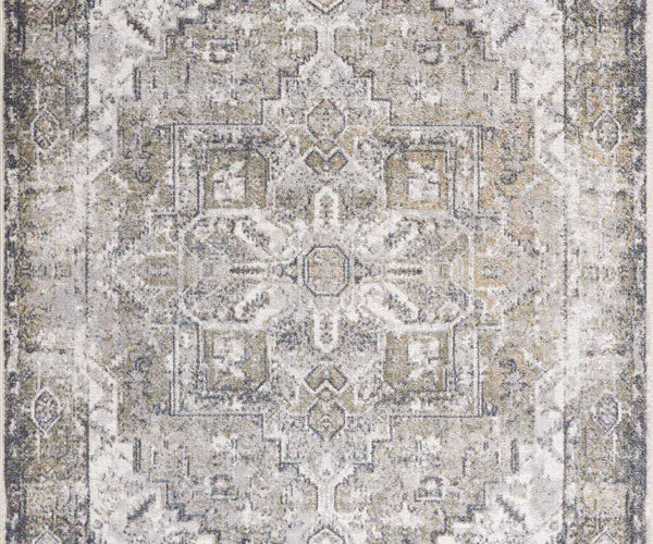 Hera Olive Boutique Washable Rug – Quahog Bay Bedding